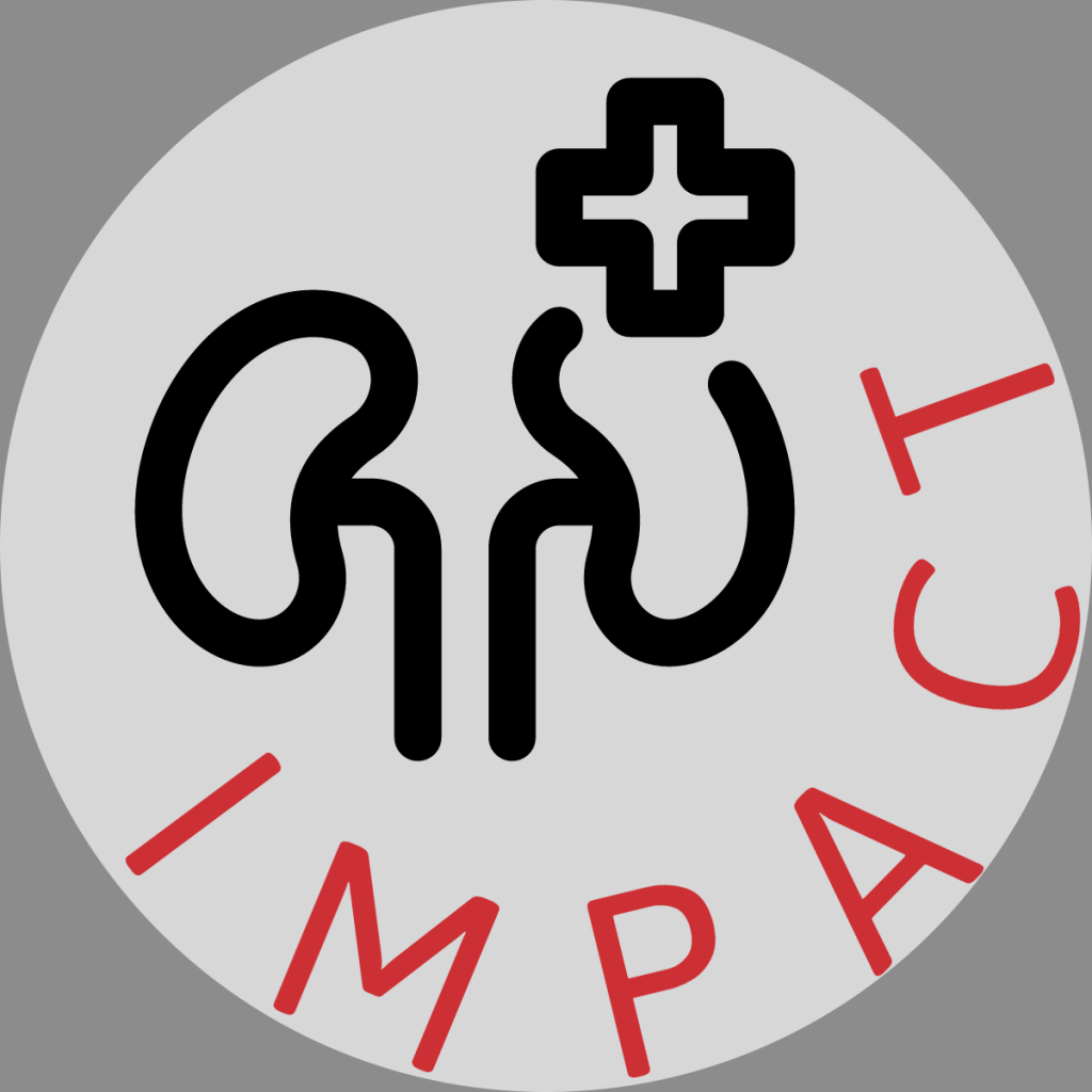 Anagnostopoulos, Alex – IMProving Access and Care in Transplantation ...